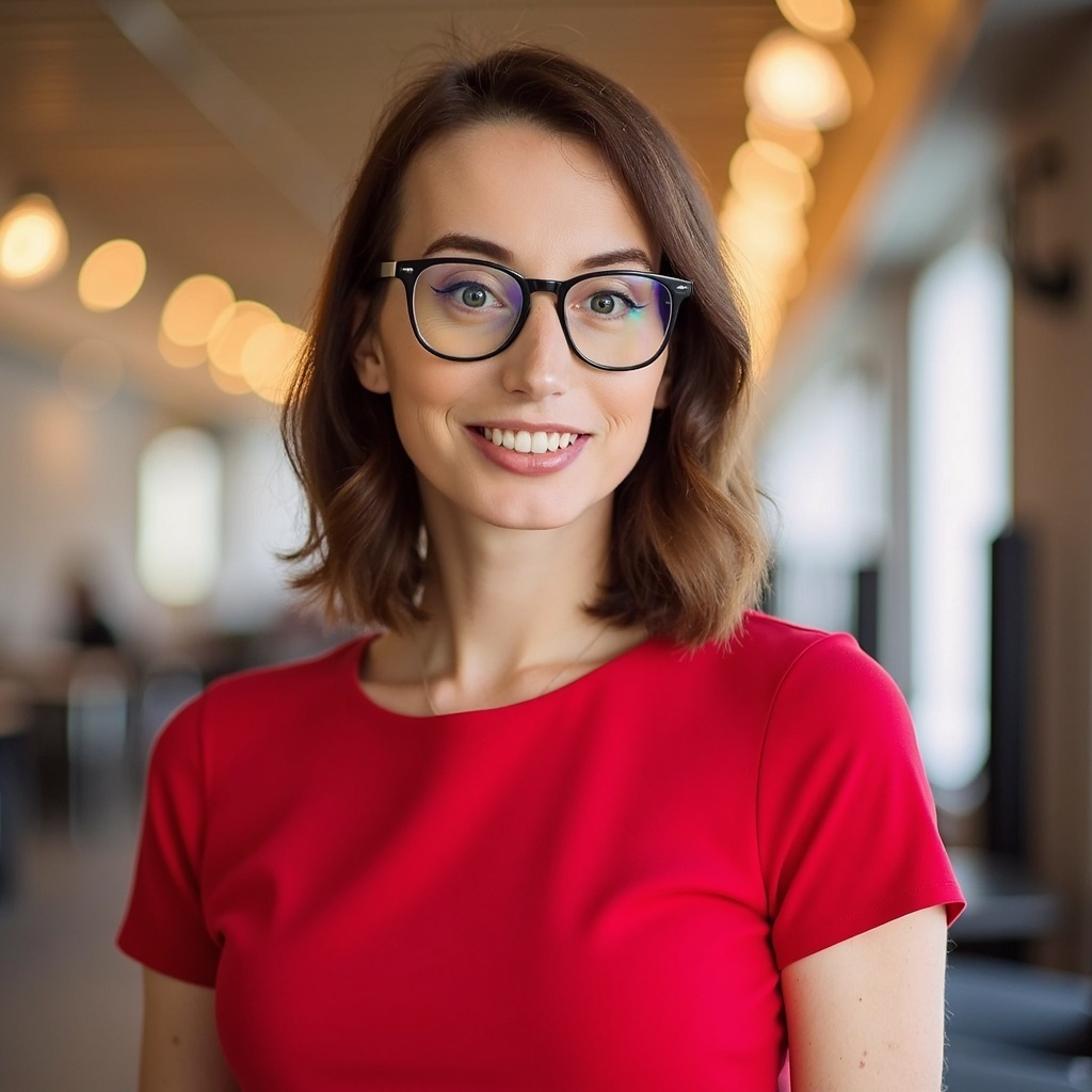 Allegra Bourne - Fullstack Software Engineer, Citizen Scientist and AI/Event Driven Solutions ...